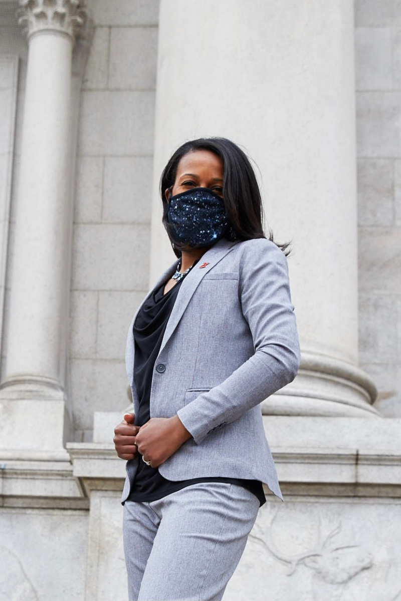 Women's History Month with Peta-Gaye – BOY MEETS GIRL USA