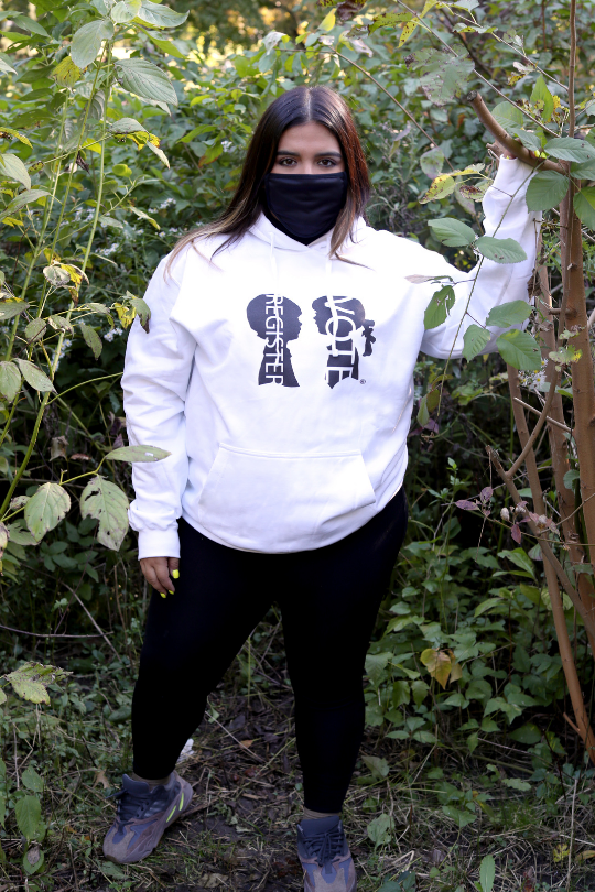 Let's Talk About Voting: Sara Mora – BOY MEETS GIRL USA