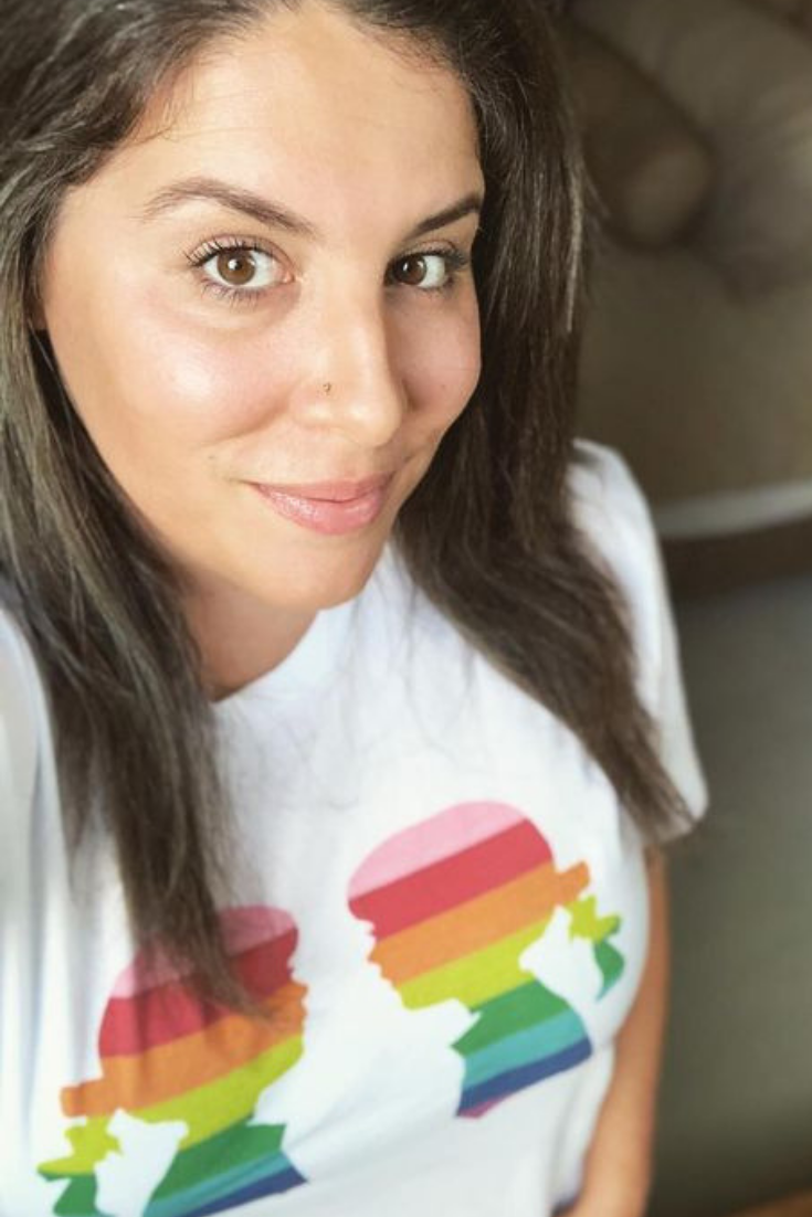 #BMGLiveOutProud with Cassandra Bankson & The Trevor Project: 5 Answer ...