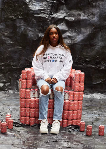 On the Chair with Kyla Rayne Phillips, Senior Student & Swimmer – BOY ...