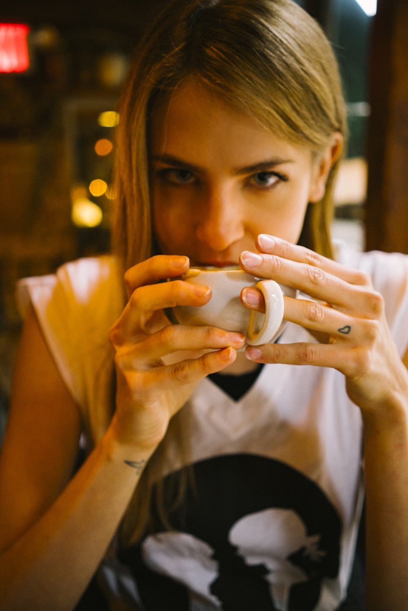 Muse of the Week: Renee Peters – BOY MEETS GIRL USA