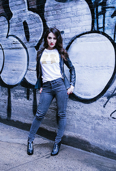 Muse of the Week: Crazy Ex-Girlfriend's Gabrielle Ruiz – BOY MEETS GIRL USA