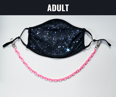 MASKS – BOY MEETS GIRL USA